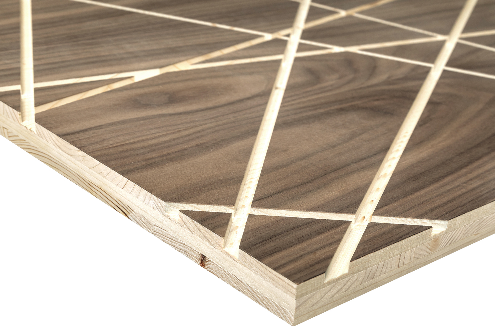 Design panels - Novatop